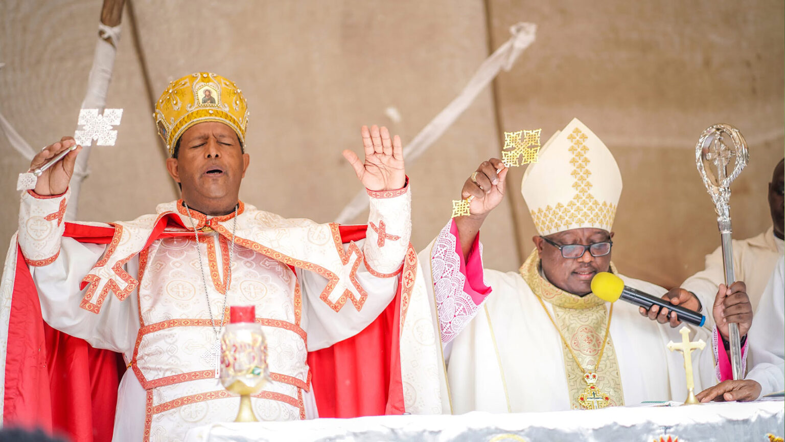 A Pentecost of Grace: Over 7,000 Receive the Sacrament of Confirmation ...